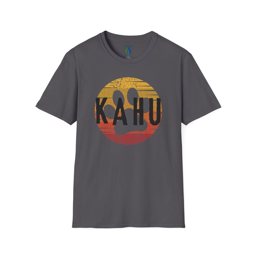 KAHU T-Shirt – Island Drops